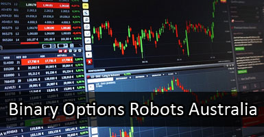 Binary options robot results