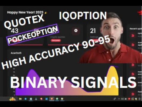 Quotex bot signal generator telegram - Quotex Bot Signal Generator ...
