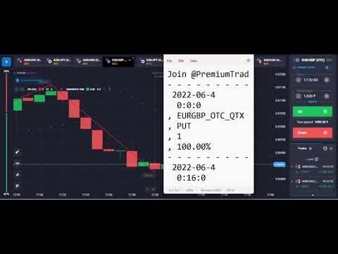 Quotex bot signal generator telegram - Quotex Bot Signal Generator ...