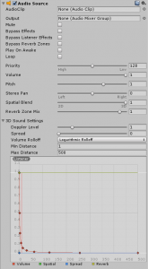 Making a Music System – Part 1