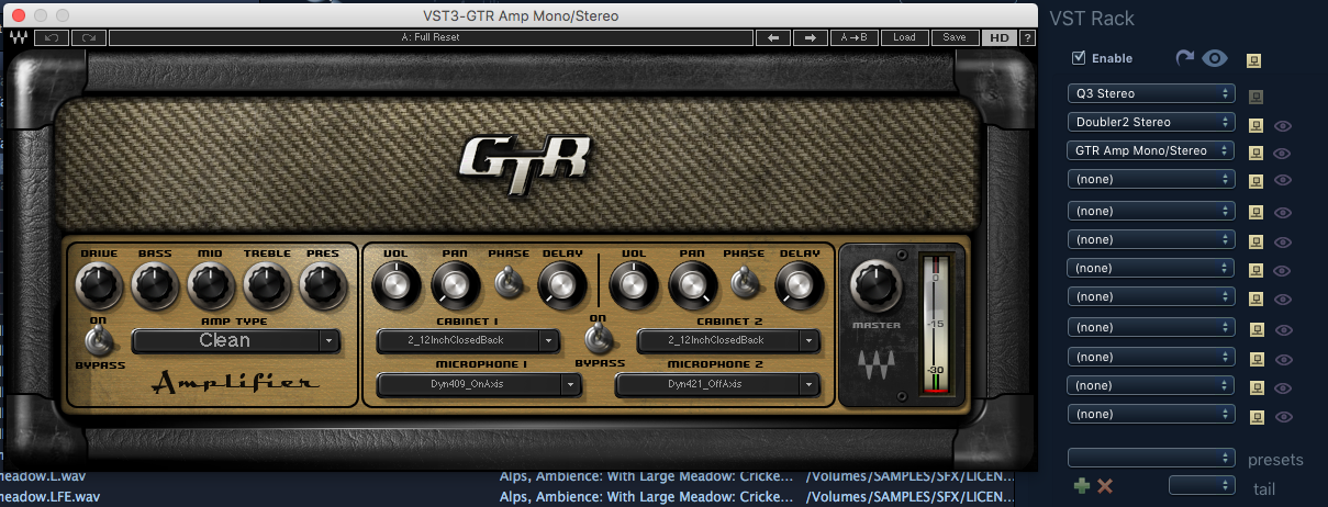 BaseHead 4.x Review and Dev Q/A