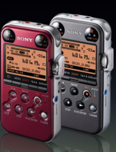 Sunday Sound Thought 55 – RIP Sony M10