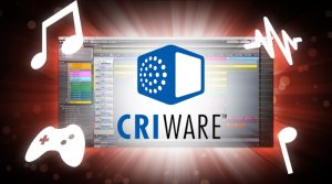 A Look at CRIWARE Audio Middleware – with Adam Levenson