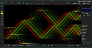 Mapping Sound to Color
