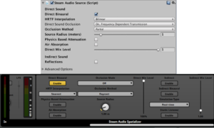 Let’s Test: 3D Audio Spatialization Plugins