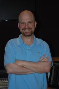 Interview: Eric Freeman on Fluidity in Re-recording Mixing