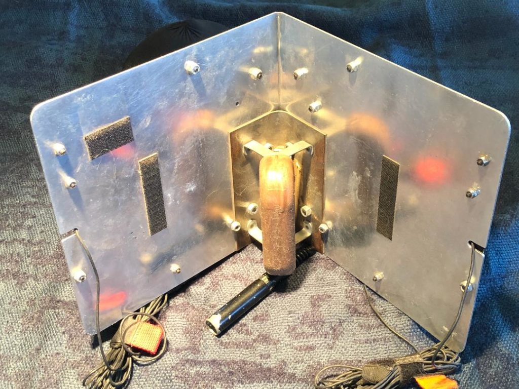 Interview: John Altmann on recording airplanes – Part 2