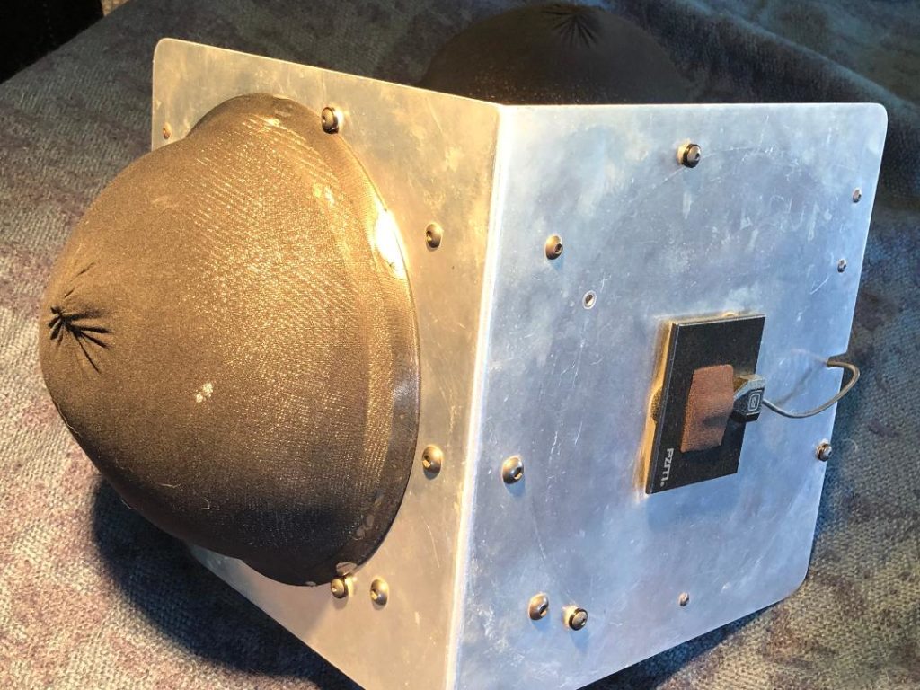 Interview: John Altmann on recording airplanes – Part 2