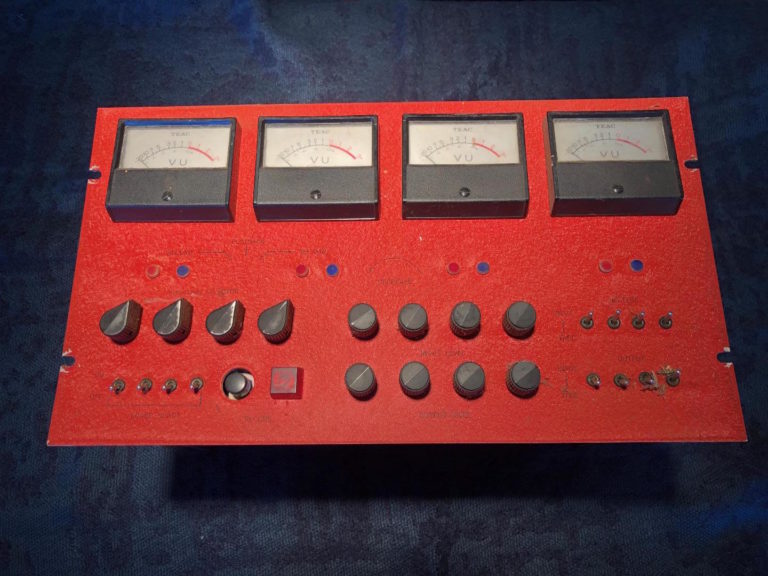 Interview: John Altmann on recording airplanes – Part 1