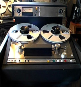 Interview: John Altmann on recording airplanes – Part 1